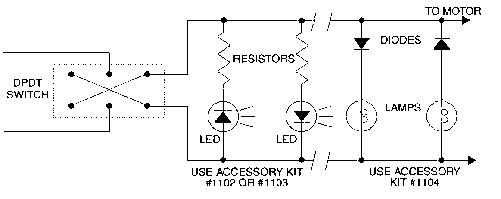 SwitchMaster - Premium Switch Machines - from Builders In Scale ...